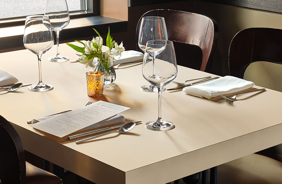 Beige Trends in Commercial Design | Formica Group