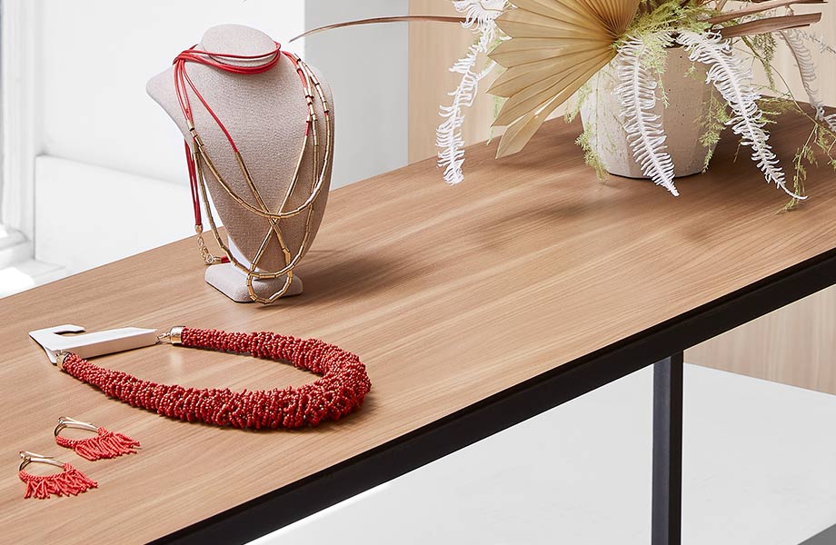 Beige Trends in Commercial Design | Formica Group