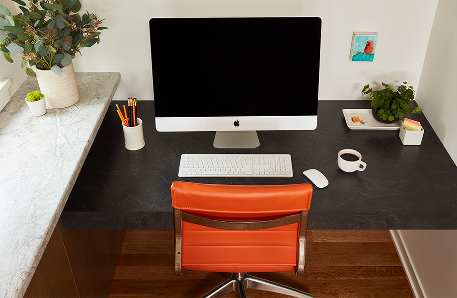 Five Ways to Embrace Black and White | Formica Laminate | Formica Group