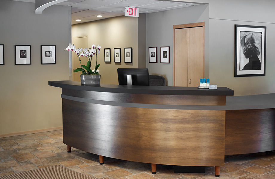 Homapal® Metal Laminates Shine in Educational Spaces | Formica Group