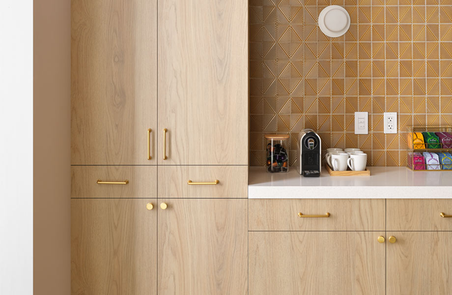 Ways to Incorporate New Formica® Laminates into Higher Educational ...