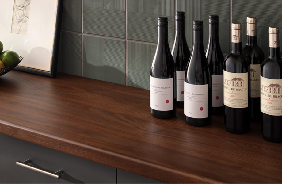 InDepth Surfacing™ Laminate in Commercial Design | Formica Group