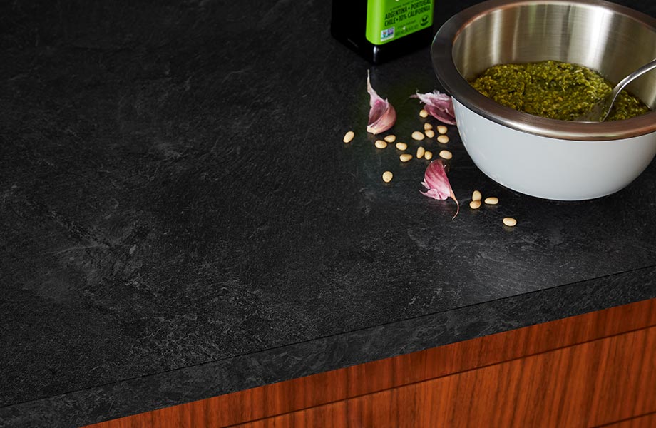 Countertop Edge Profile Options | Formica Group
