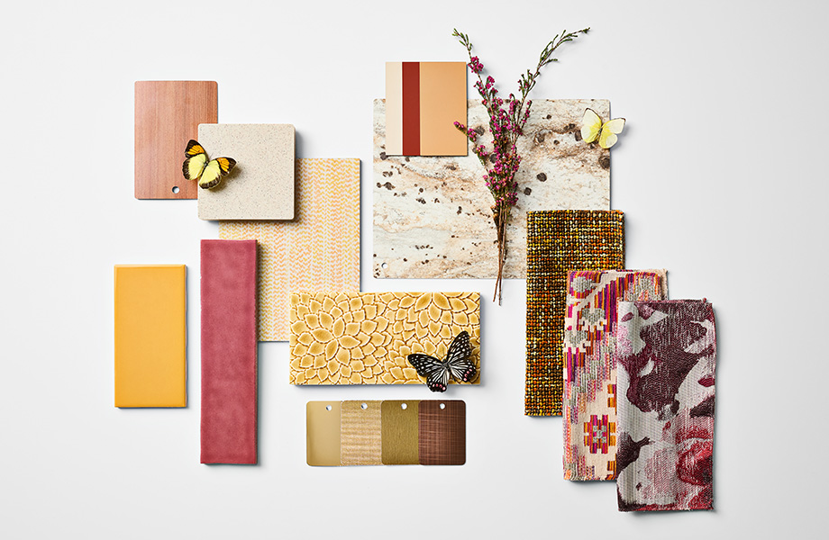 Nature In Flight|Formica Group