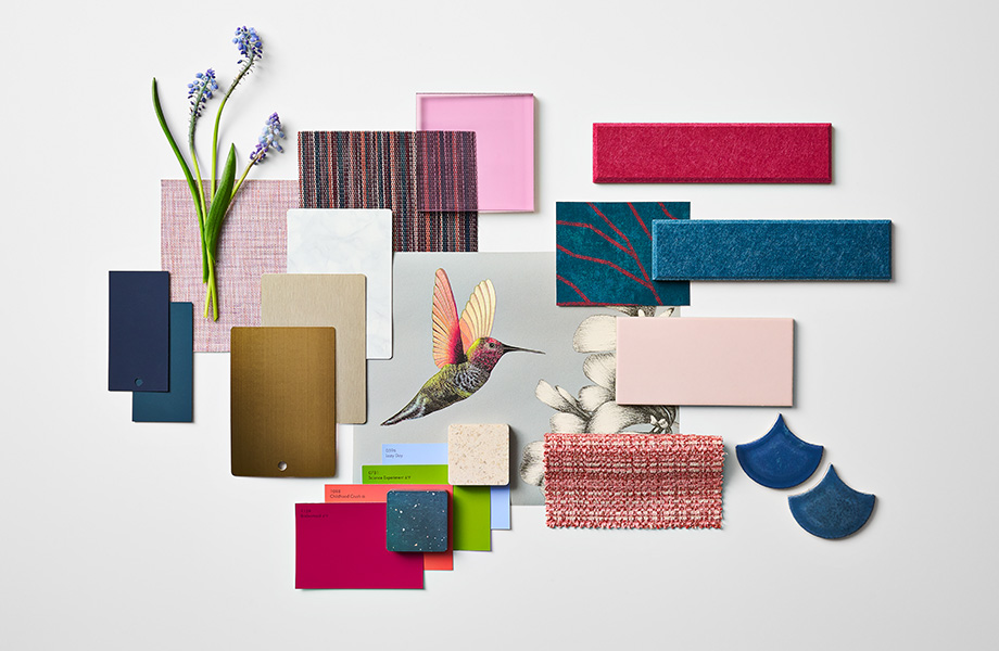 Six Palettes Inspired by the Pantone Color of the Year 2022 | Formica Group