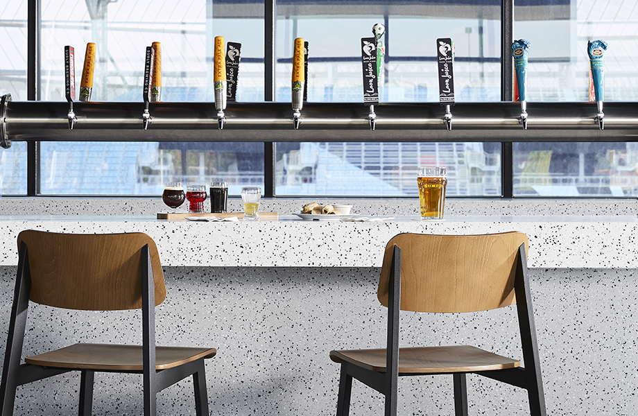 Ask the Experts: Everform™ Solid Surface