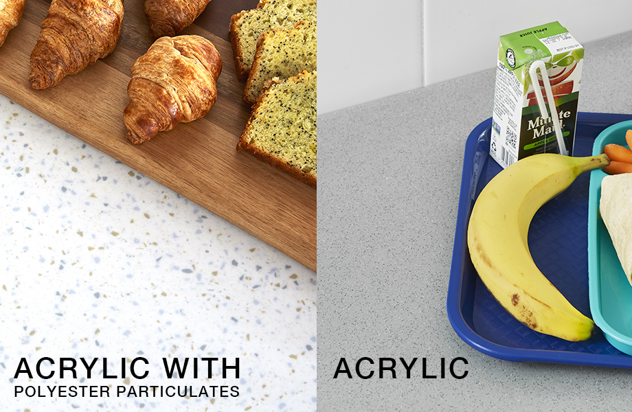 Ask the Experts: Everform™ Solid Surface