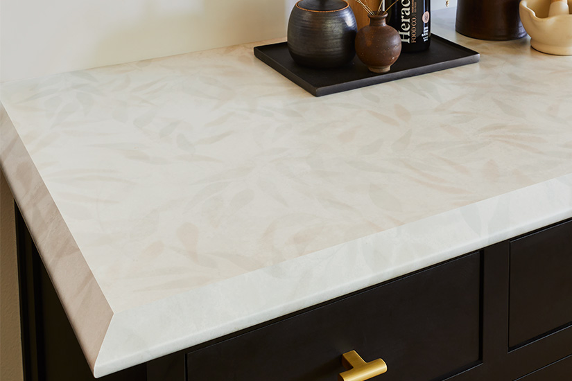 Bring Nature into Your Home with Foliage Formica® Laminate