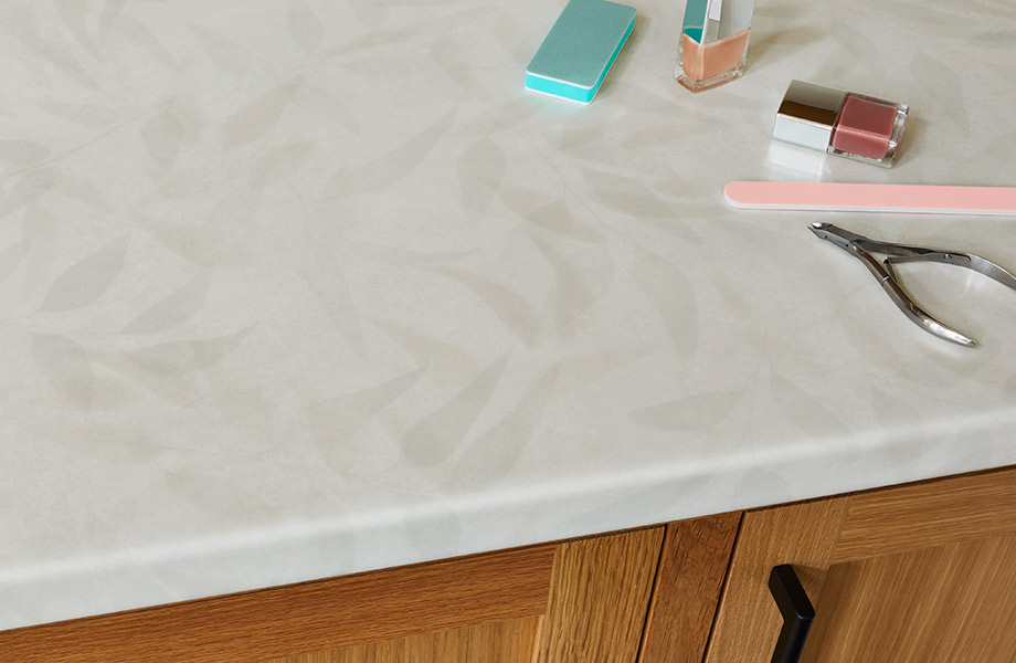 Bring Nature into Your Home with Foliage Formica® Laminate