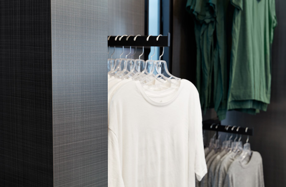 A Glimpse into the Elegant World of Homapal® Laminates