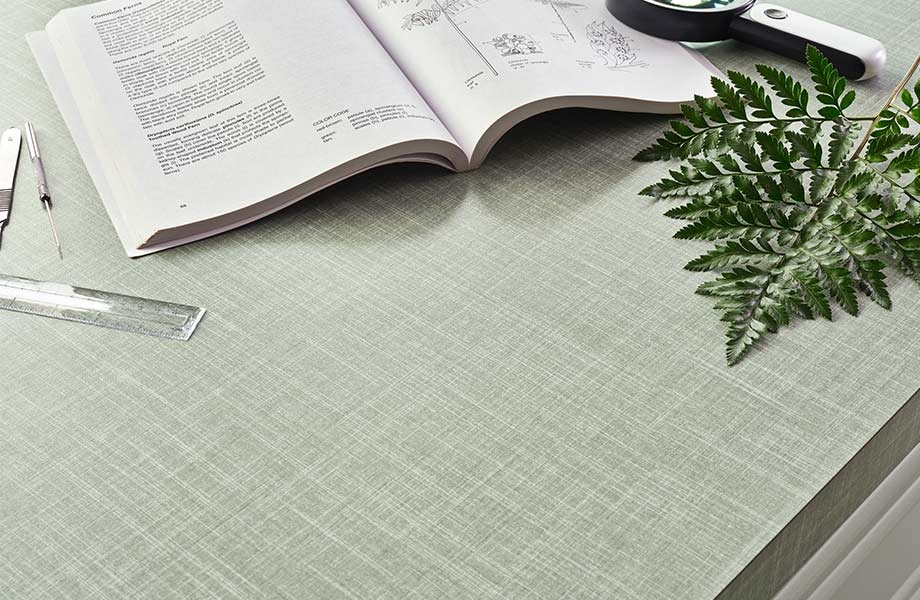 Natural Gas Use Reduced 5% | Sustainability | Formica Canada