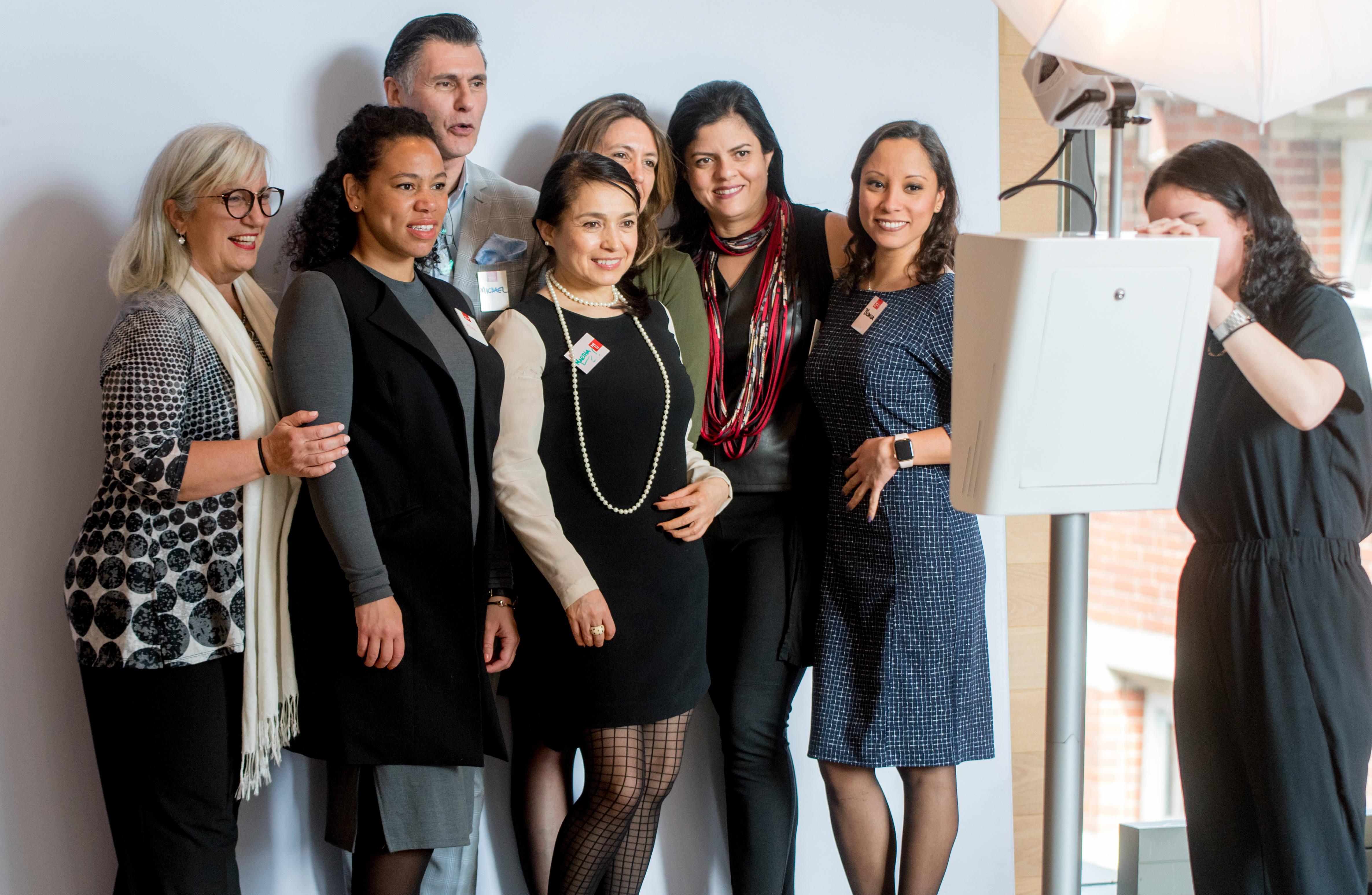 The Official Formica Canada Inc. Launch Evening in Toronto