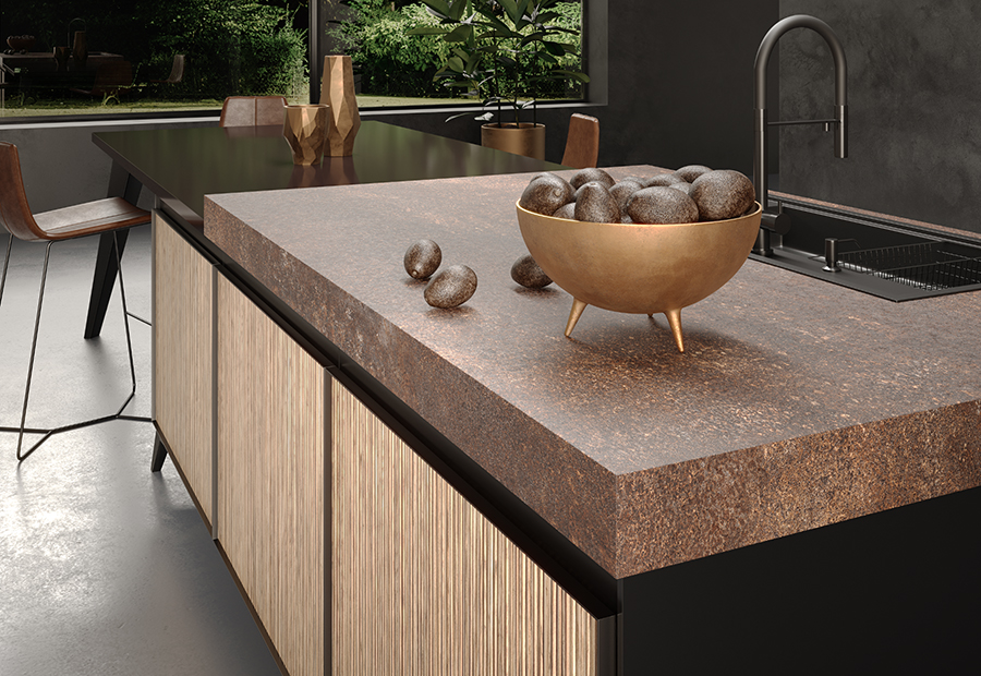 Arpa® Laminate | Gallery