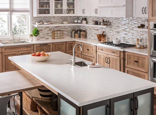 Everform® Solid Surface