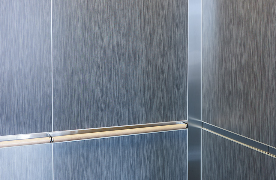 Gallery - HardStop™