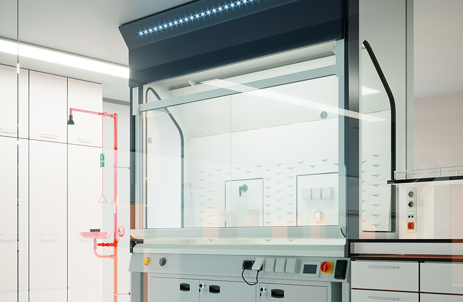 Gallery - TRESPA® TopLab® Plus Align