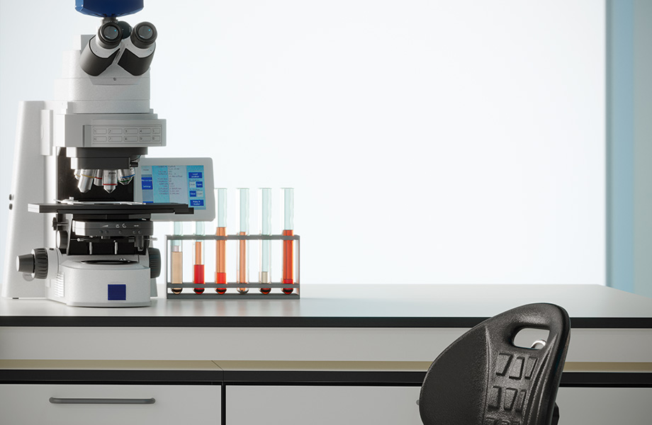 Gallery - TRESPA® TopLab® Plus Align