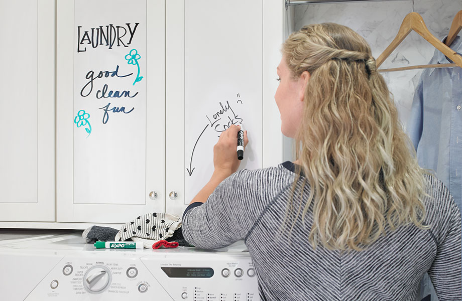 Revitalize more than just your counters! | Formica Group