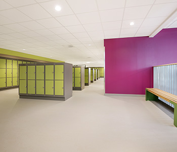 Formica Washroom Collection | Formica Group