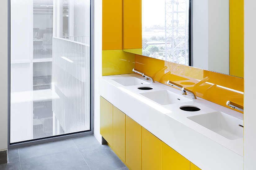 Formica Group | Jessheim High School