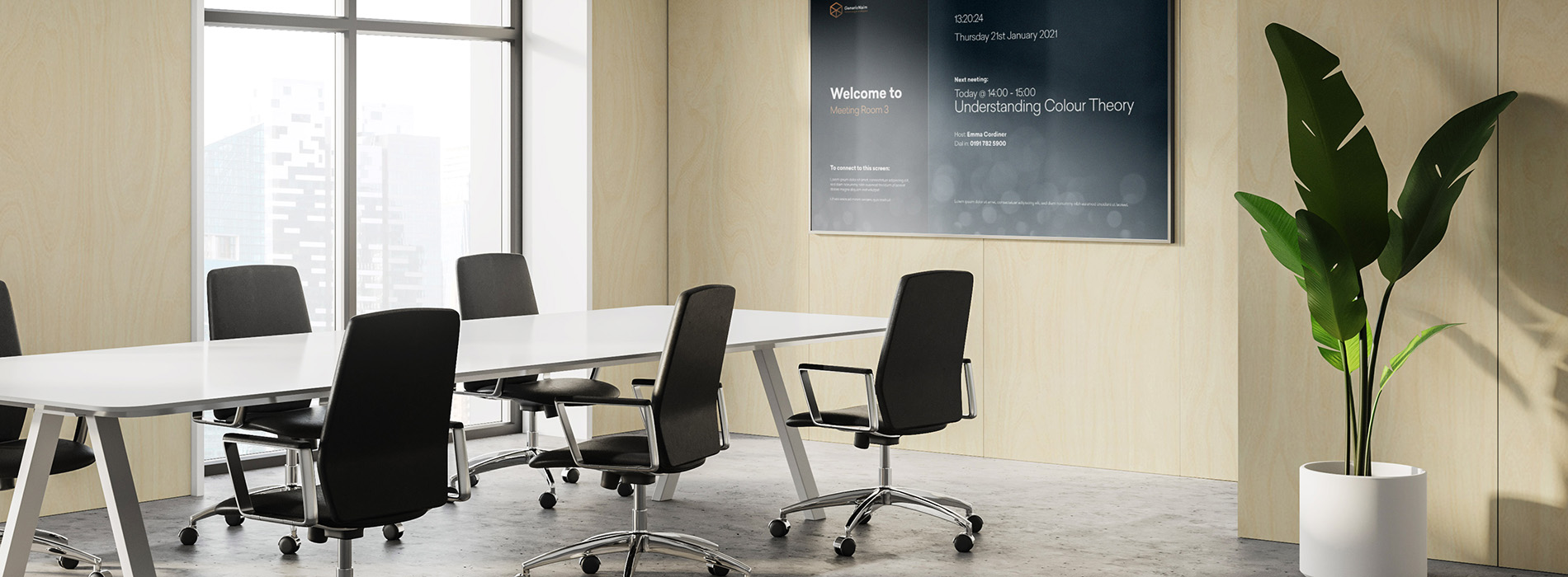 Office settings that truly work | Formica Group