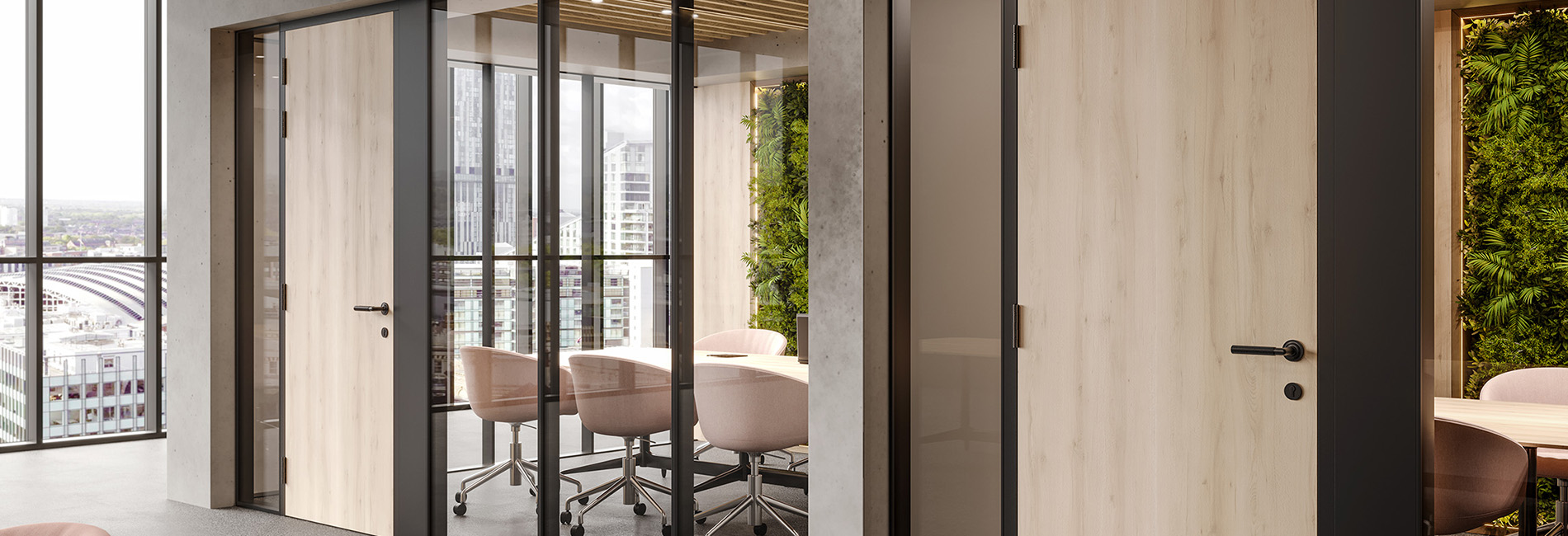 Formica Doors Collection | Formica Group