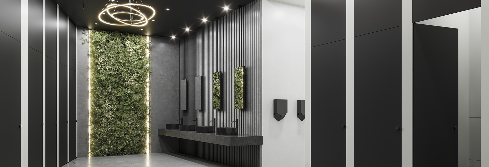 Formica Washroom Collection | Formica Group