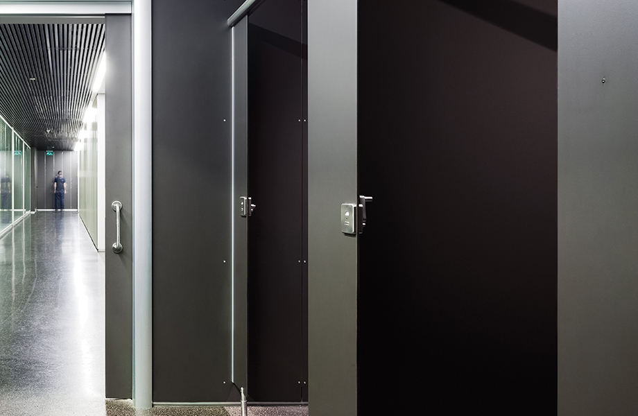 Formica Washroom Collection | Formica Group