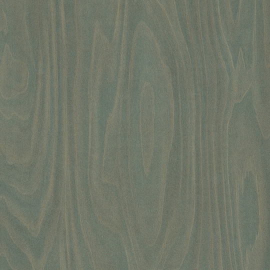 F8911 Green Slate Birchply - Formica® Laminate Collection