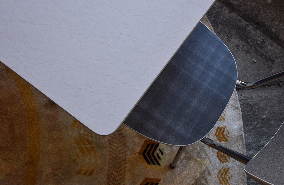 Formica Group: Milan Design Week 2024 with BLOK Plaatmateriaal