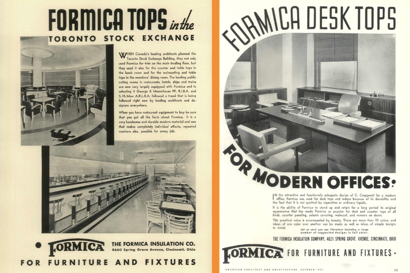 From classic to contemporary furniture – the timeless elegance of ...