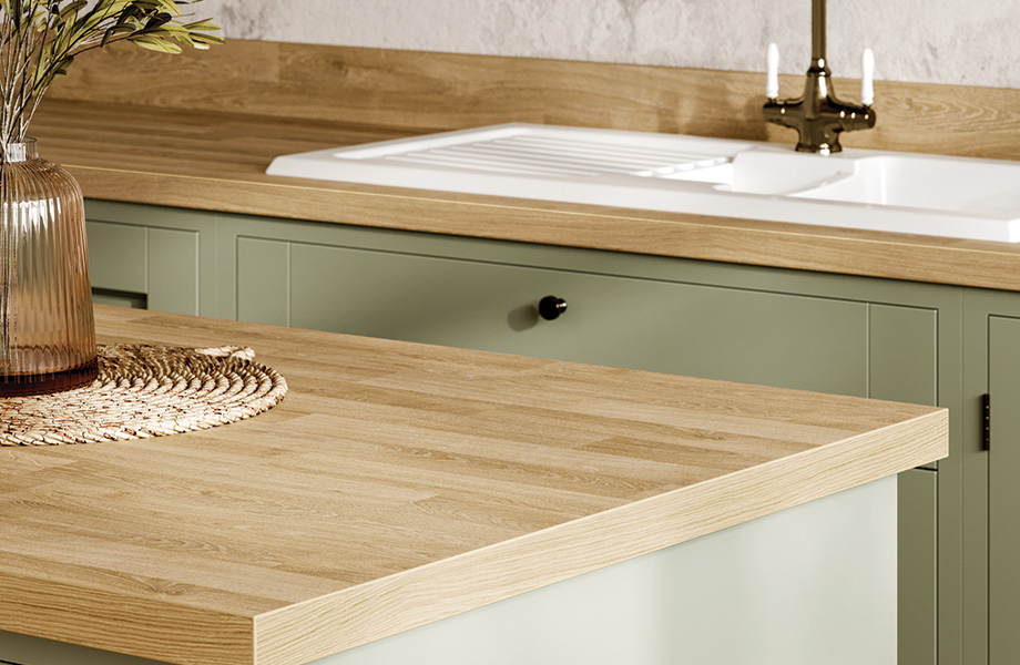 Embrace the warmth of wood-inspired laminates, designed for modern ...