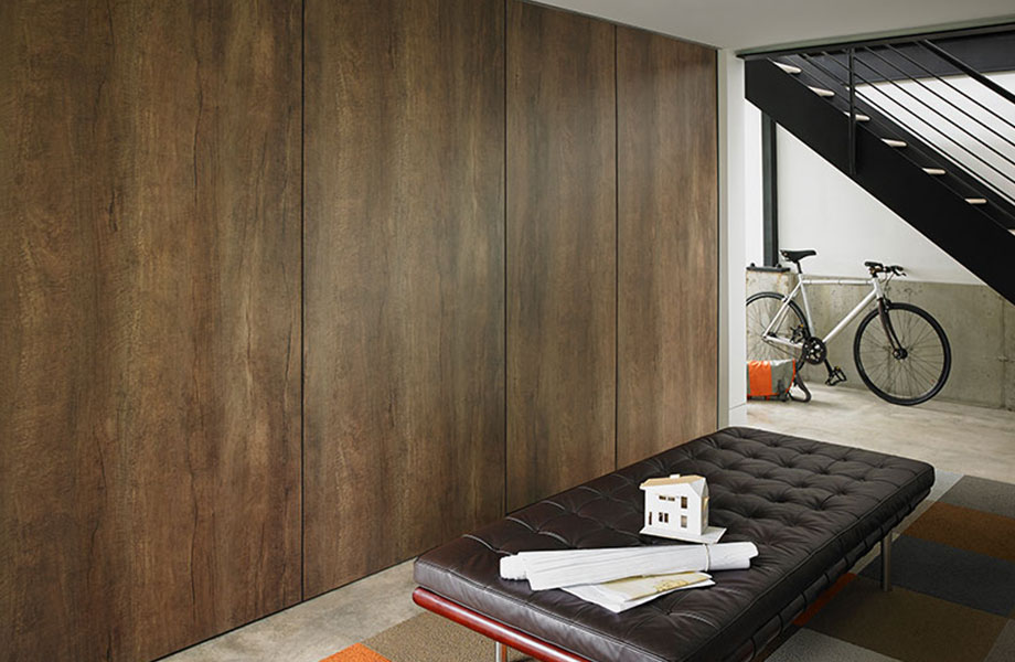 Formica Group | The Evolution of Wood in Design