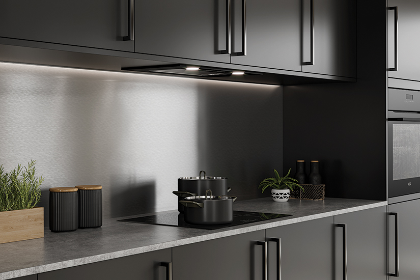 Preview the new Formica Aria® collection at KBB 2024 | Formica Group