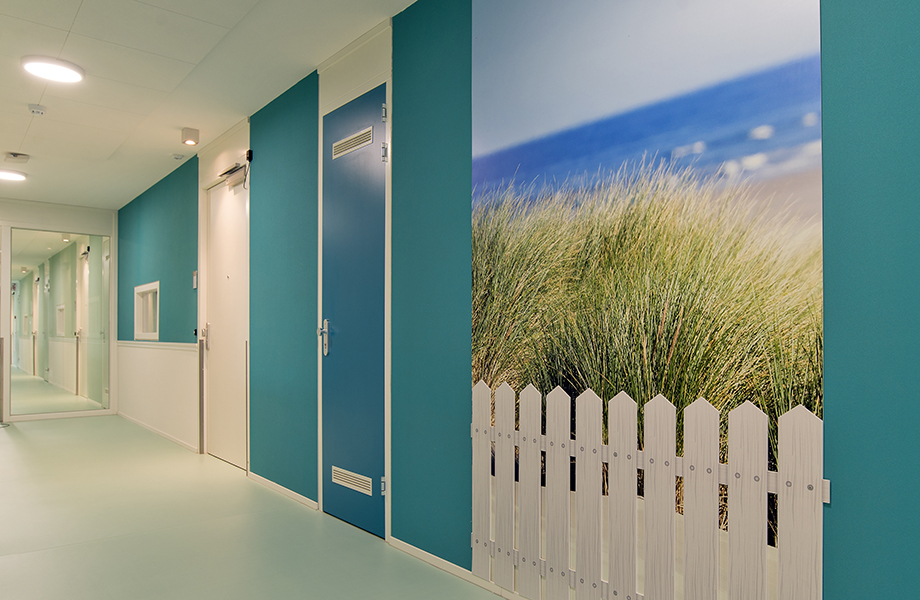 The importance of colour in education design projects | Formica Group