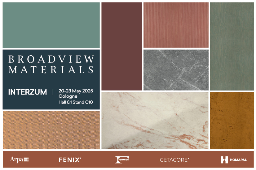 Formica Compact Grade Laminate up to 20mm Thick | Formica Group