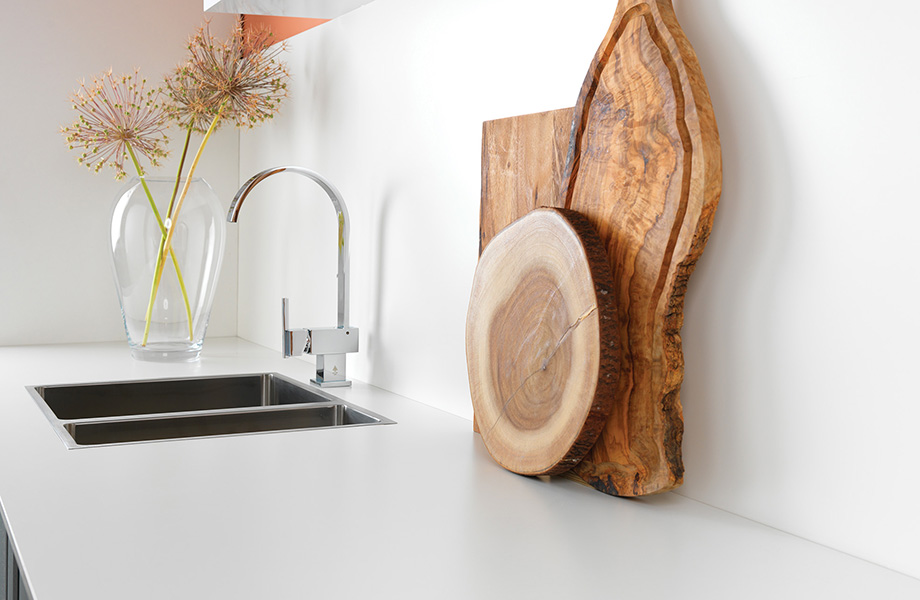 Kitchen splashback trends for 2024 | Formica Group