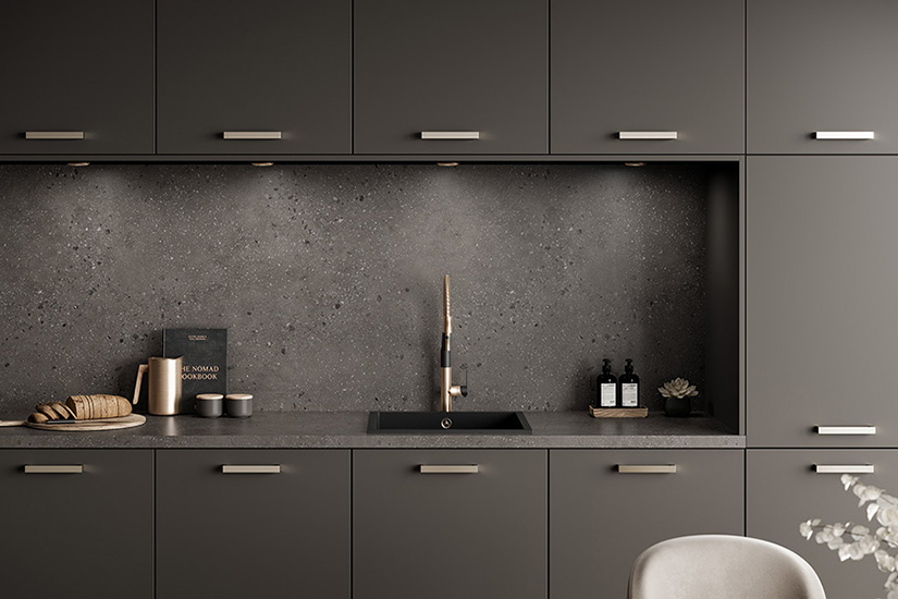 Incorporating green into your kitchen | Formica Group