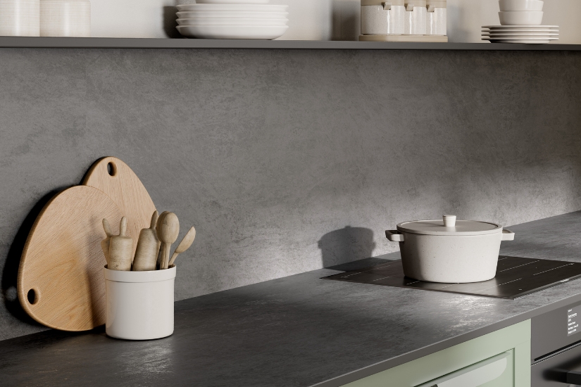 The Latest Kitchen Design Trends 2024 | Formica Group