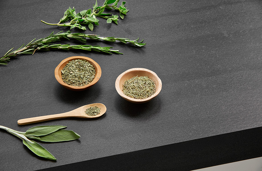 Layered Sand decors | Formica® Patterns Collection