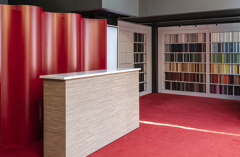 At MDW 2023, “Surfaces with a View” celebrates Formica® Brand’s 110th ...