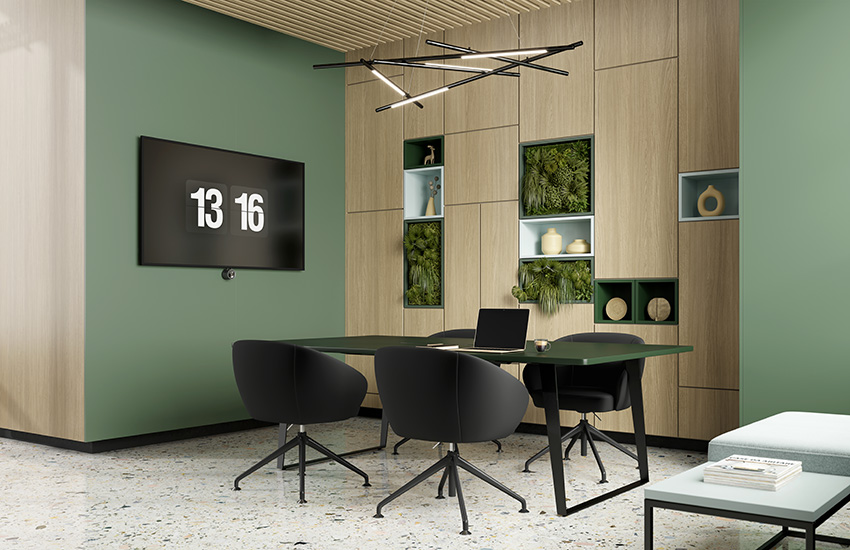 Plain Colours | Formica® Collection | High Pressure Laminate