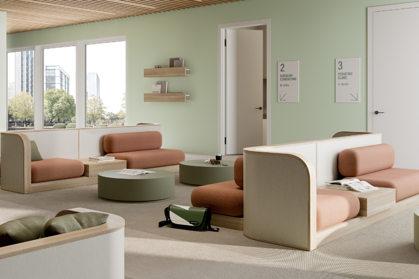 Neuro-Inclusive Design in Healthcare | Formica Group