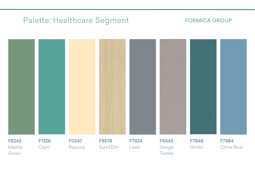Neuro-Inclusive Design in Healthcare | Formica Group