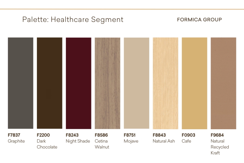 Neuro-Inclusive Design in Healthcare | Formica Group