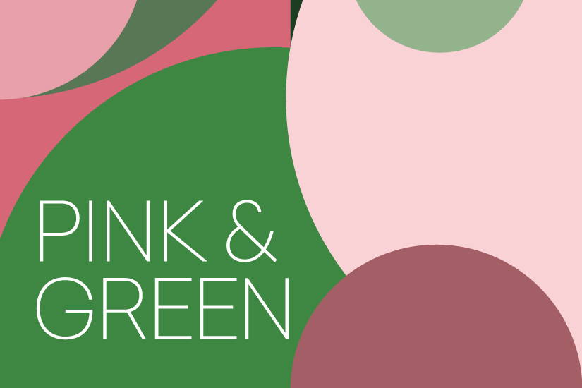 Enhancing Neuro-Inclusive Spaces with Pink and Green: A Guide to Decor ...