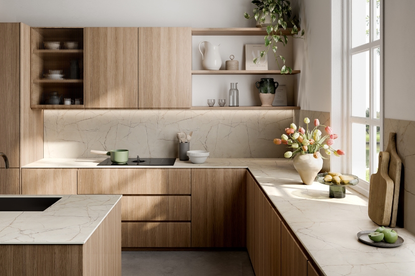 Home Interiors Inspiration | Formica Group