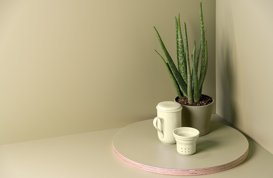 5 stunning tone-on-tone combinations