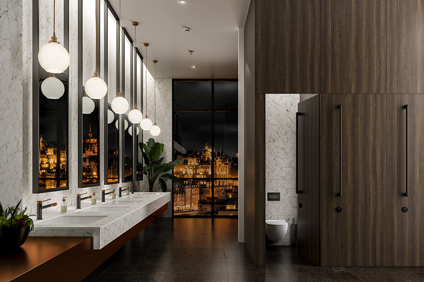 Formica Compact Grade Laminate up to 20mm Thick | Formica Group