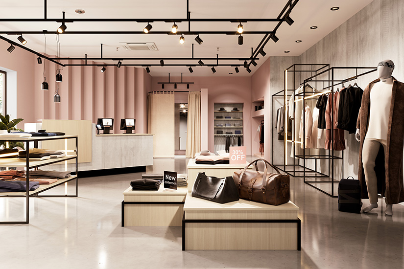 5 Trends Shaping Retail in 2024 | Formica Group